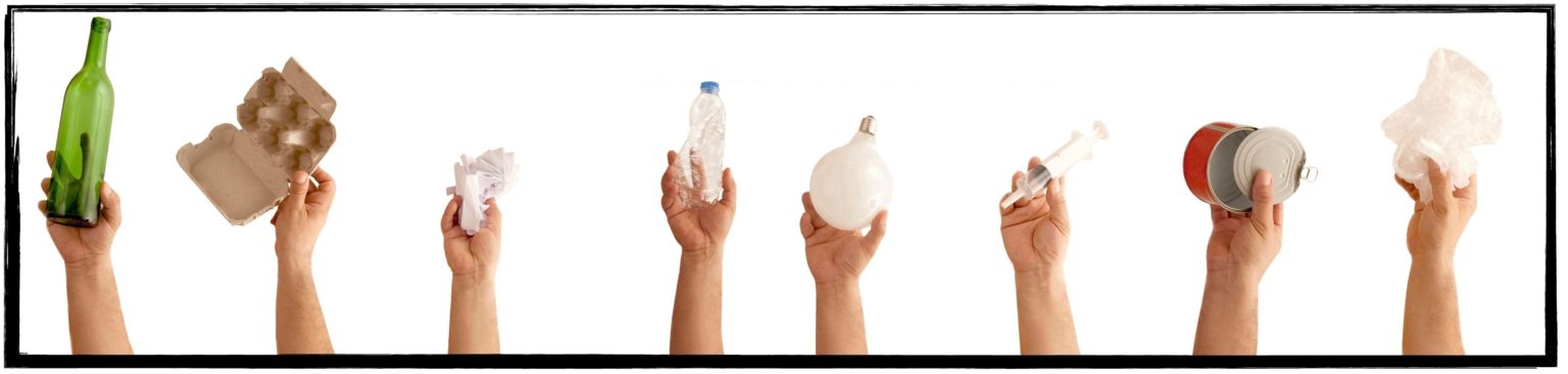 Commingle Recycling Melbourne | Mixed Recycling Collections